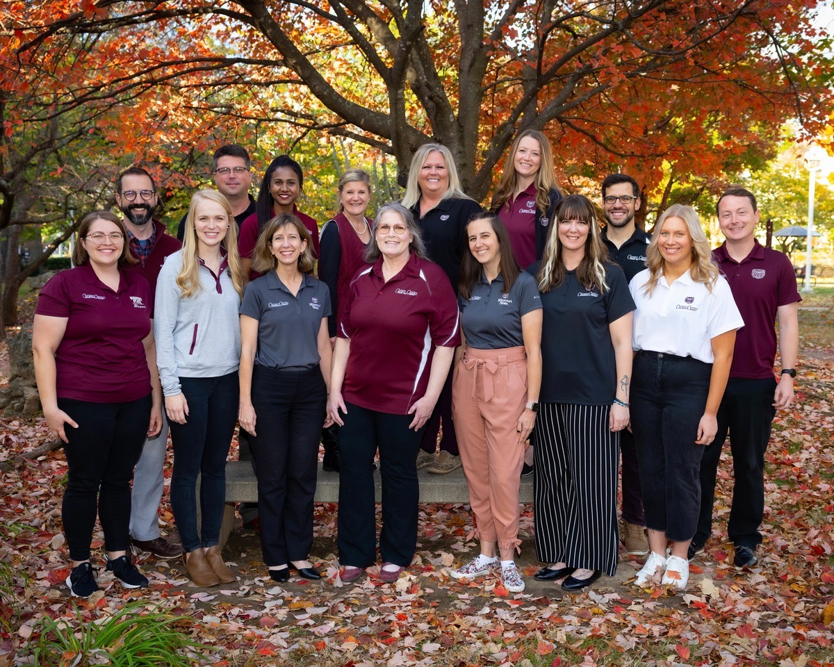 Career Center - Missouri State